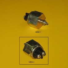 7V5647 Switch Assembly - AMT Equipment Parts - Equipment Replacement Parts
