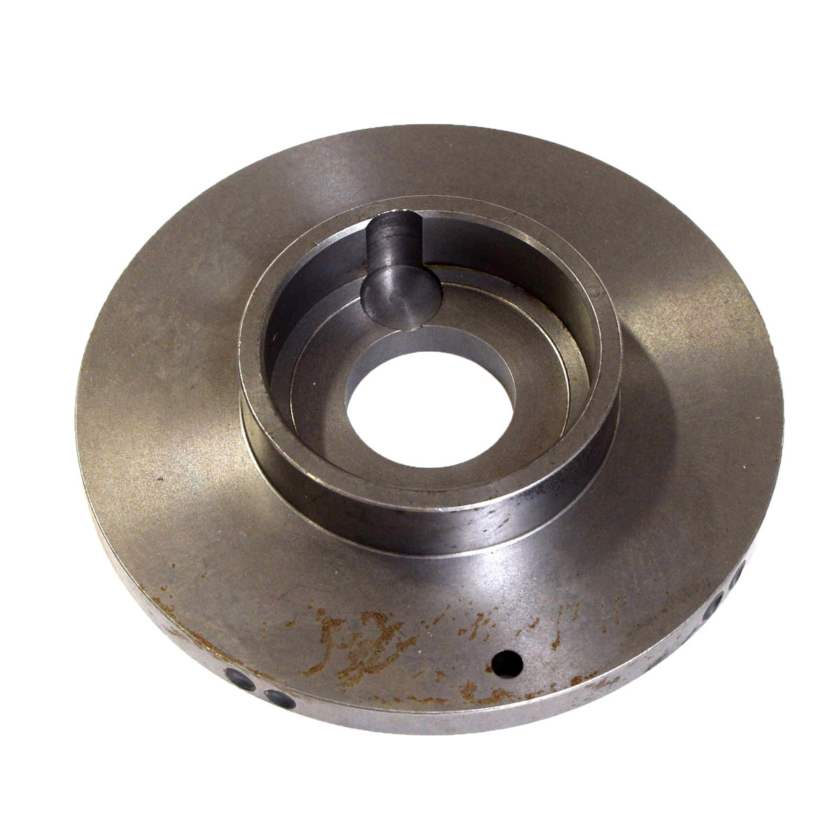 6N7540 Plate, Cyl - AMT Equipment Parts - Equipment Replacement Parts