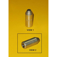 8N3175 Nozzle Assembly - AMT Equipment Parts - Equipment Replacement Parts