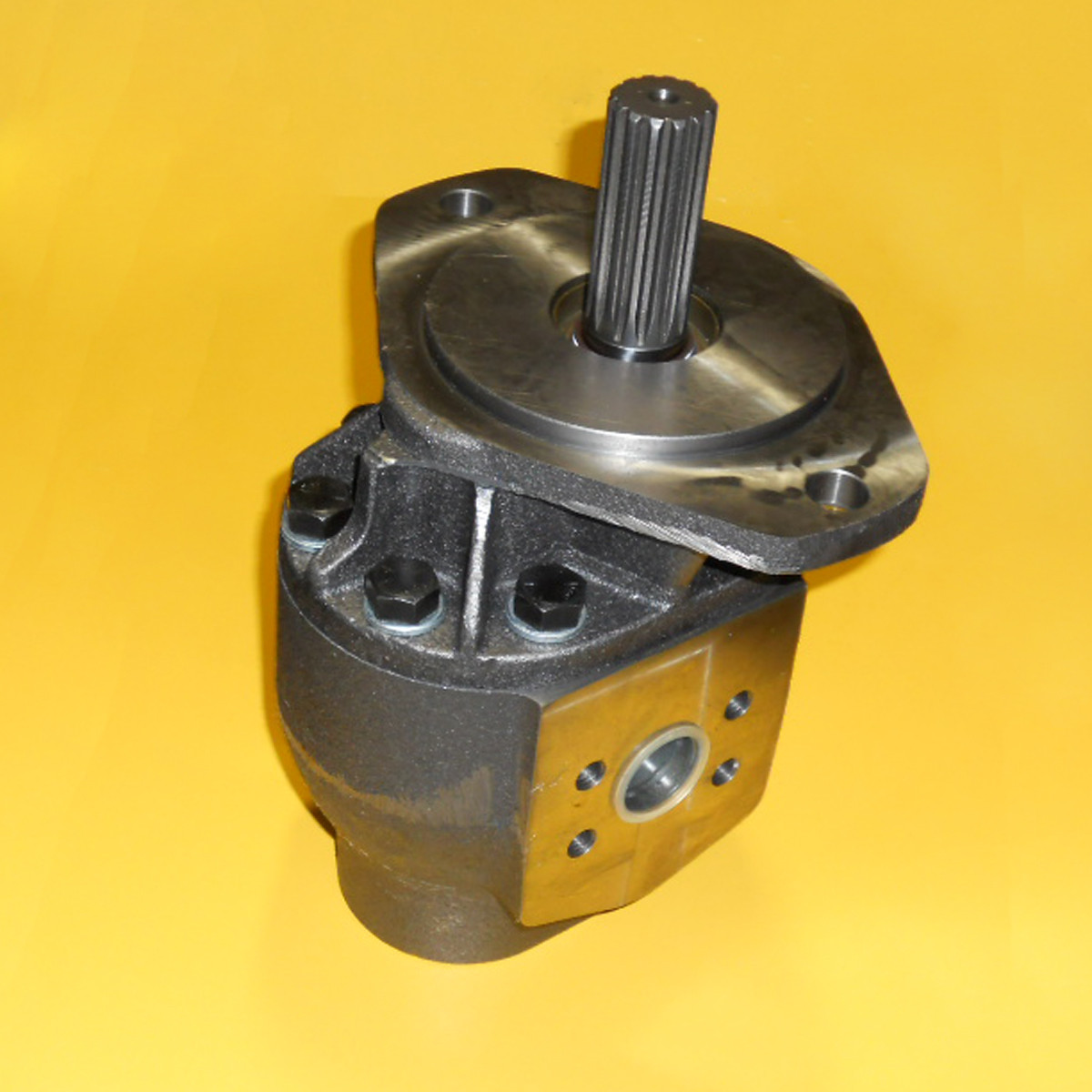 9J1295 Hydraulic Pump Group - AMT Equipment Parts - Equipment ...