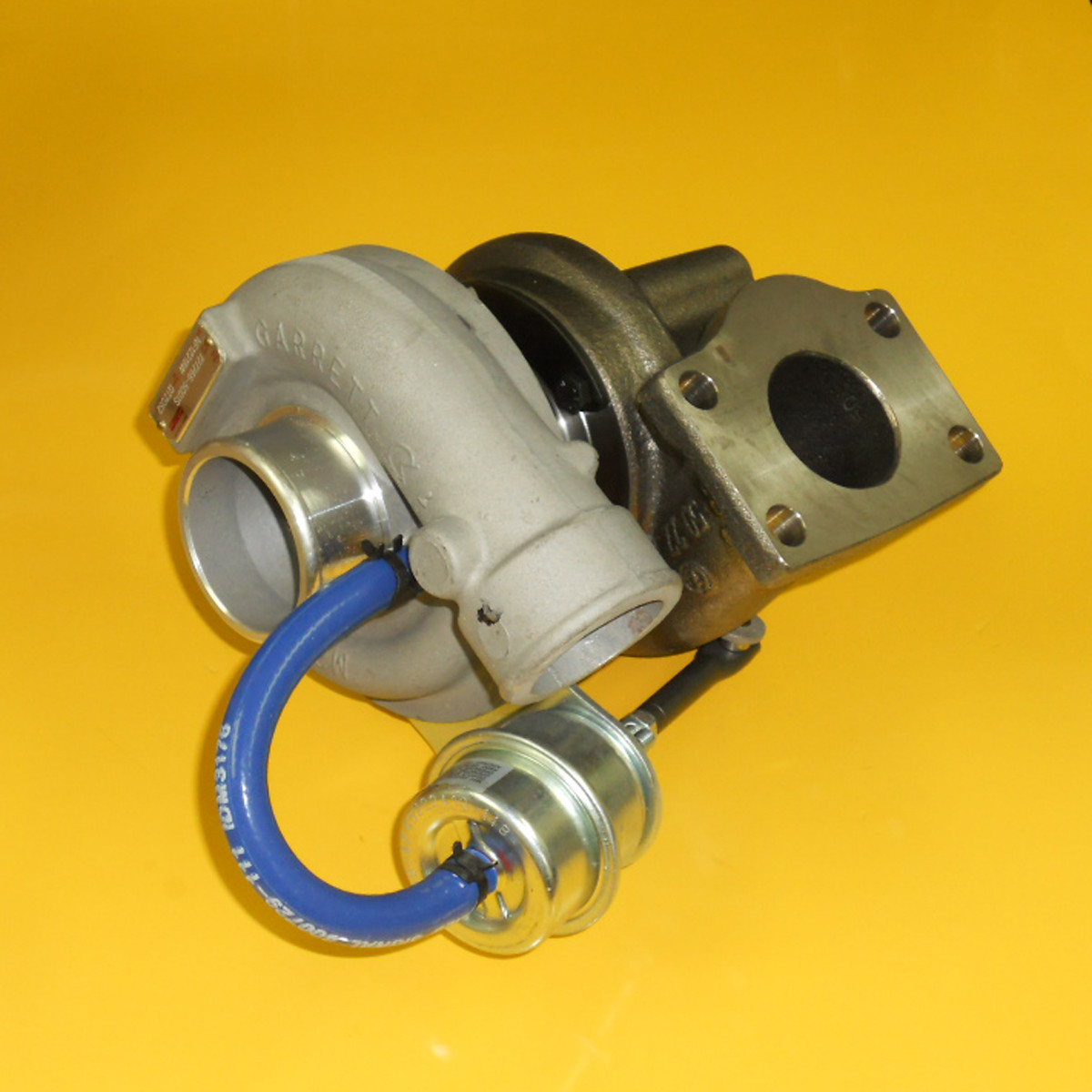2199766 Turbocharger - AMT Equipment Parts - Equipment Replacement Parts