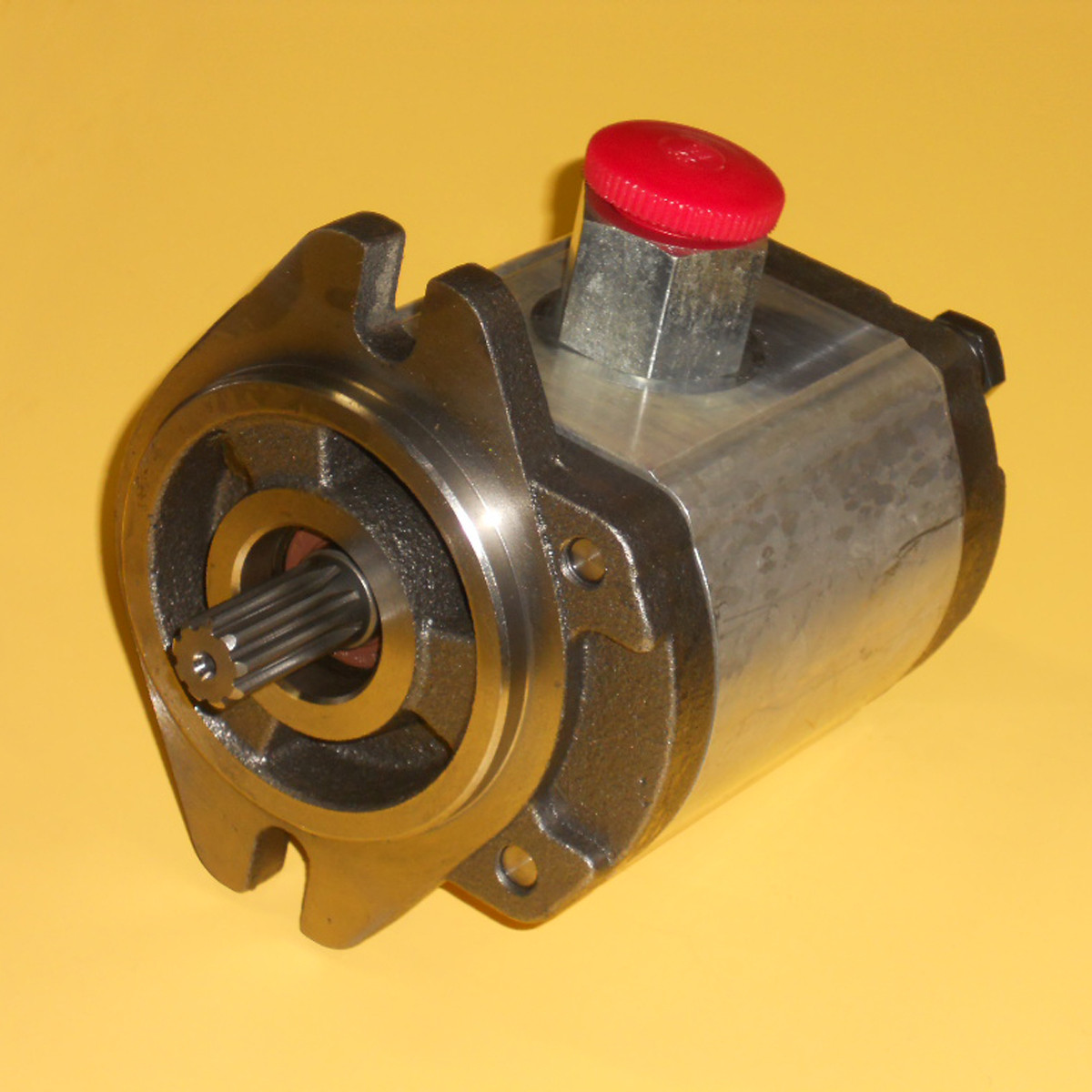2550625 Hydraulic Pump Assy - AMT Equipment Parts - Equipment ...