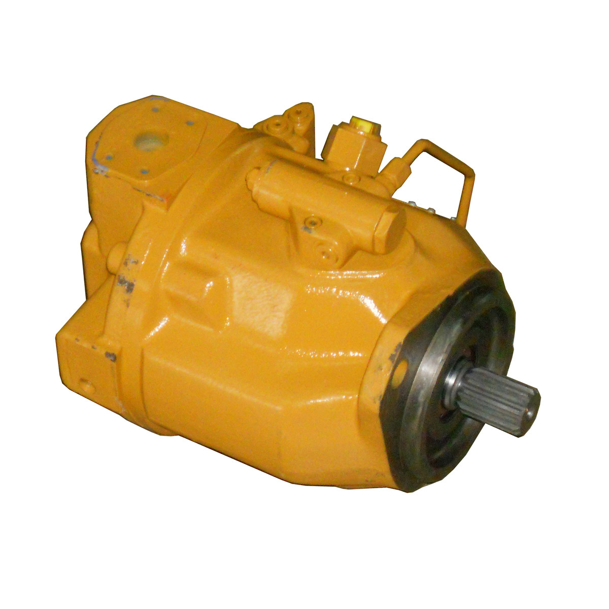 1809588 Pump Group - AMT Equipment Parts - Equipment Replacement Parts