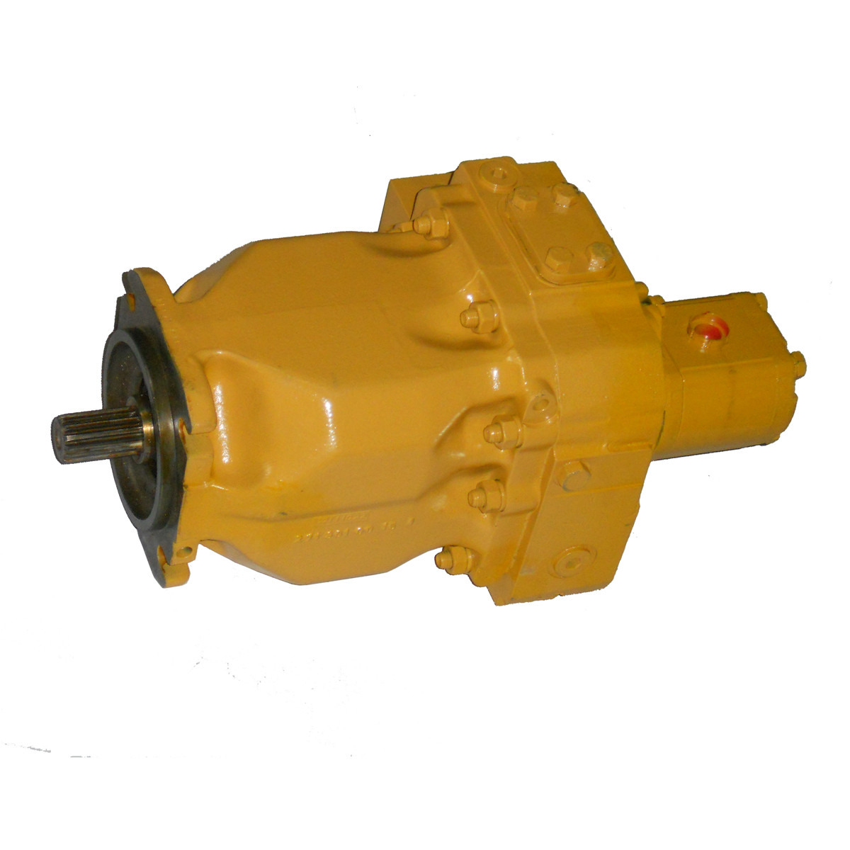 9T7099 Pump Group - AMT Equipment Parts - Equipment Replacement Parts
