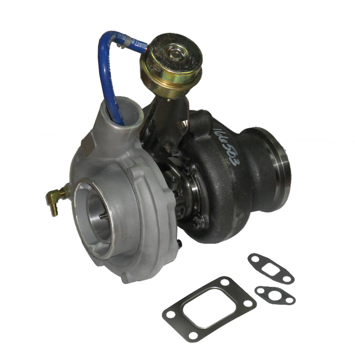 1144658 Turbocharger - AMT Equipment Parts - Equipment Replacement Parts