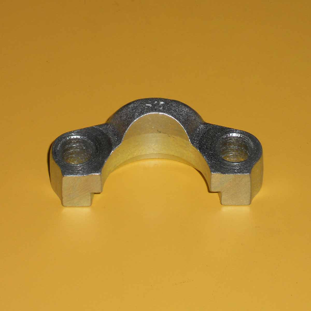 1P4576 Flange, Split - AMT Equipment Parts - Equipment Replacement Parts