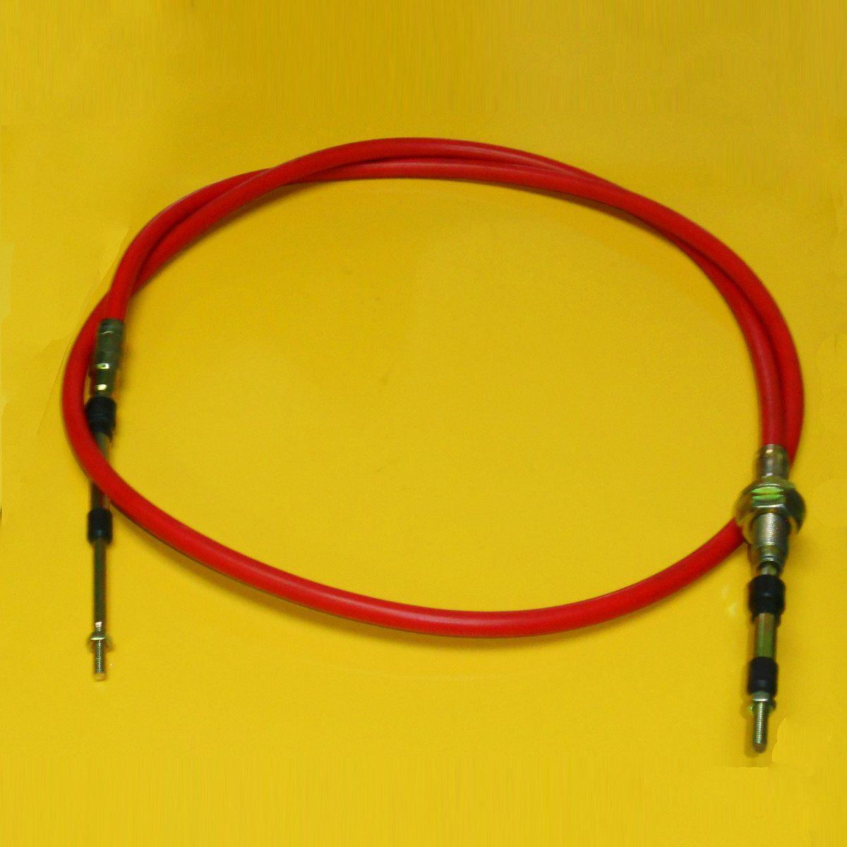 2037100 Cable Assembly, Governor - AMT Equipment Parts - Equipment ...