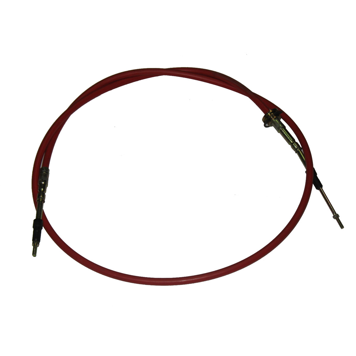 2350128 Cable Assembly, Governor - AMT Equipment Parts - Equipment ...