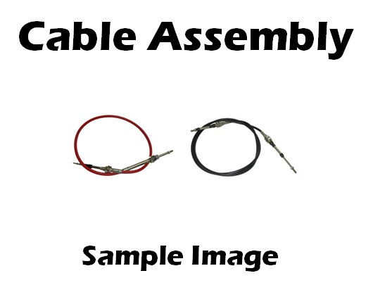 9X5476 Cable Assembly, Governor - AMT Equipment Parts - Equipment ...