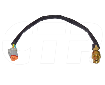 1946724 Pressure Sensor Group - AMT Equipment Parts - Equipment ...