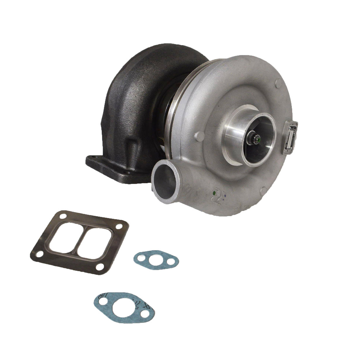 2191911, 1137919 Turbocharger - AMT Equipment Parts - Equipment ...
