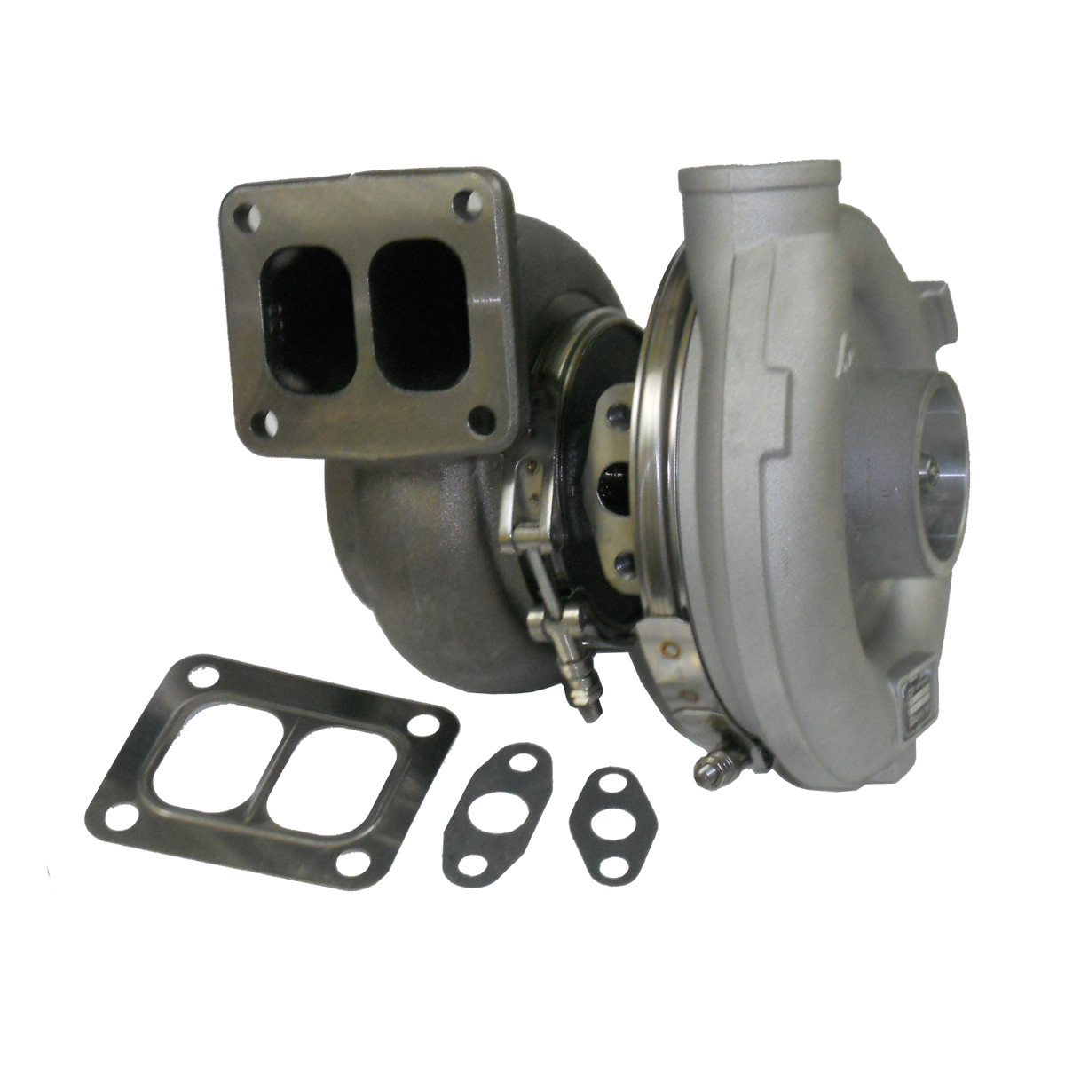 7C8632 Turbocharger - AMT Equipment Parts - Equipment Replacement Parts