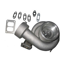 8N7320 Turbocharger - AMT Equipment Parts - Equipment Replacement Parts