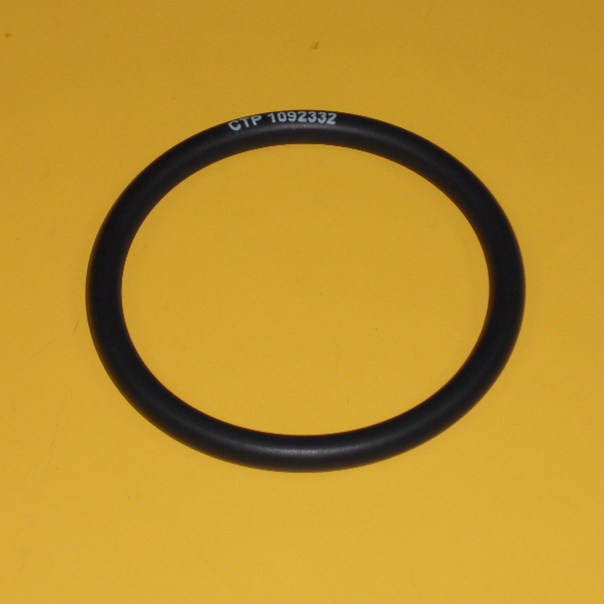 1092332 Seal, O-Ring - AMT Equipment Parts - Equipment Replacement Parts