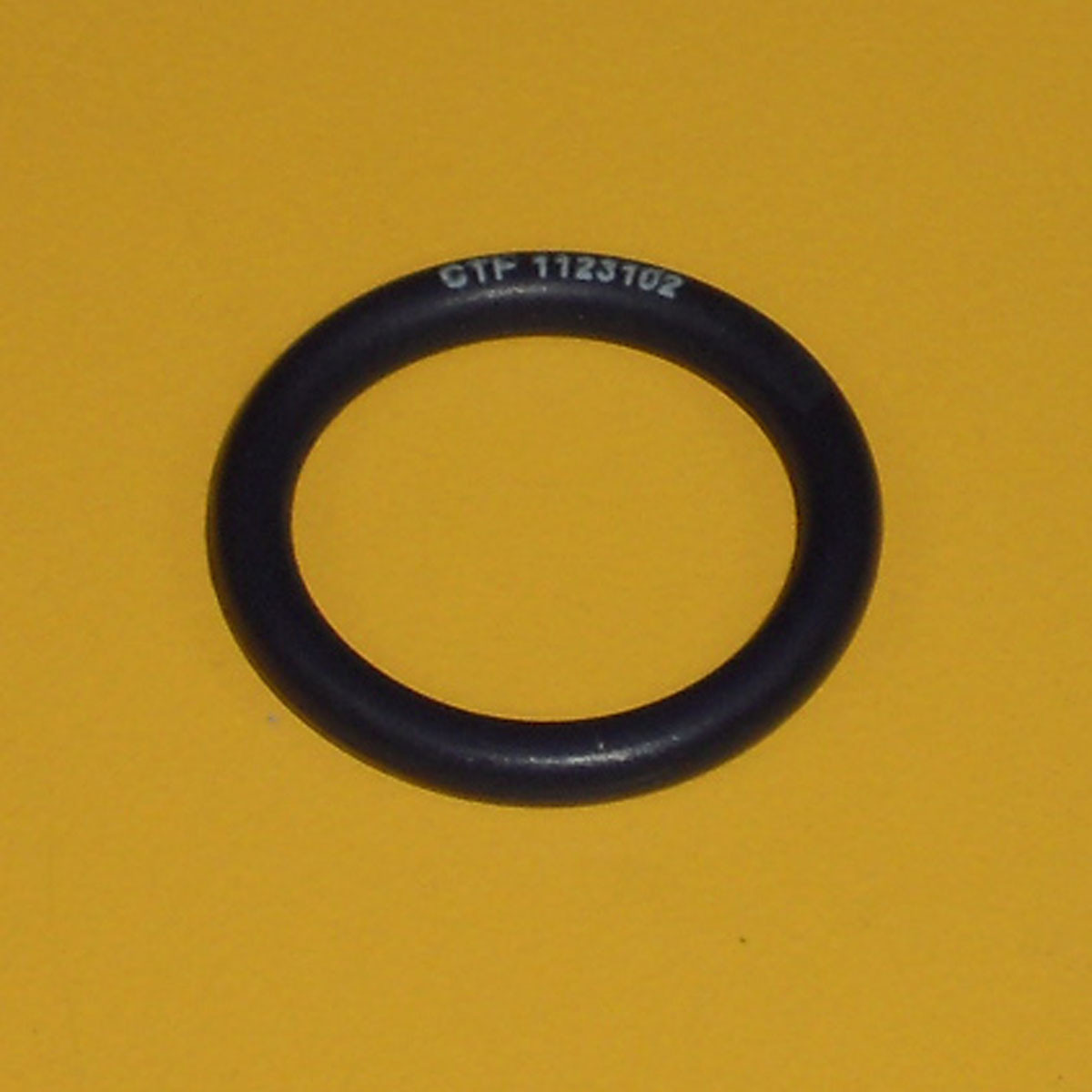 1123102 Seal, O-Ring - AMT Equipment Parts - Equipment Replacement Parts