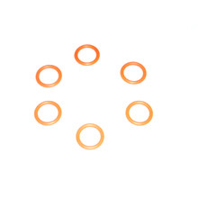 1142687 Seal, O-Ring - AMT Equipment Parts - Equipment Replacement Parts