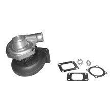 6N8477, 8N4774 Turbocharger - AMT Equipment Parts - Equipment ...