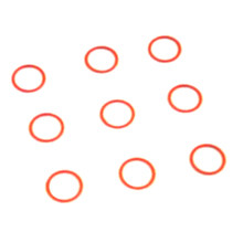 6V8398 Seal, O-Ring - AMT Equipment Parts - Equipment Replacement Parts