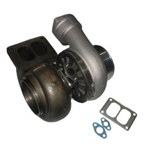 7C6615 Turbocharger - AMT Equipment Parts - Equipment Replacement Parts