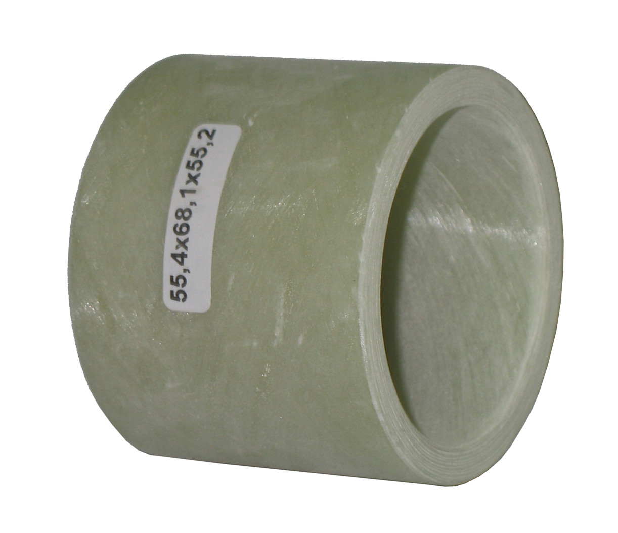 1545404 Bearing, Composite - AMT Equipment Parts - Equipment ...