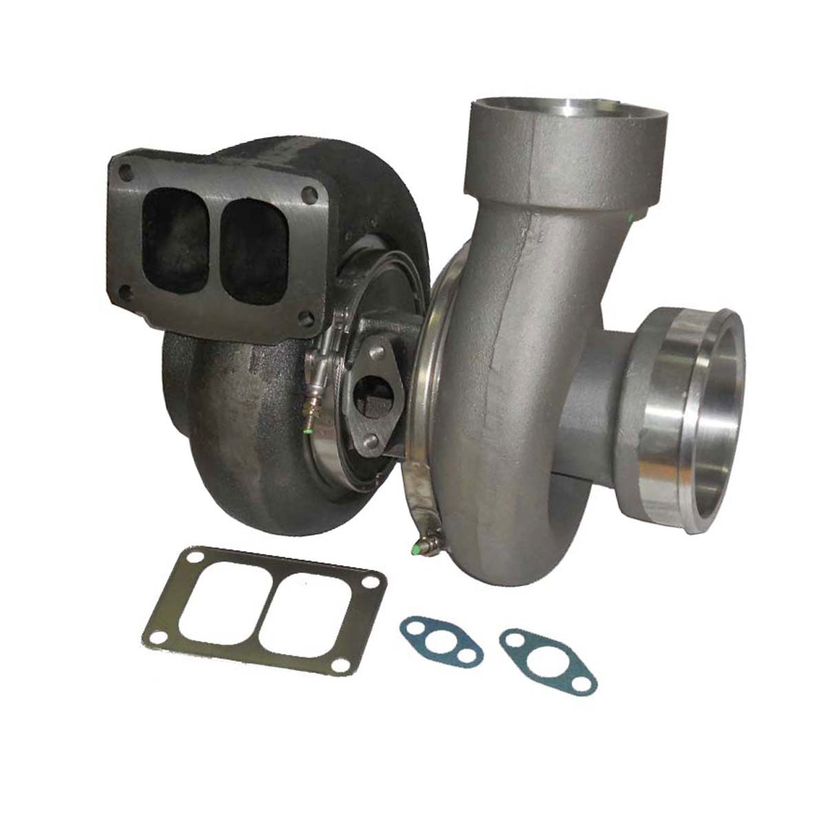 7N9478, 8N5308 Turbocharger - AMT Equipment Parts - Equipment ...