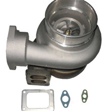 7N2495, 6N7958, 7N1758 Turbocharger - AMT Equipment Parts - Equipment ...