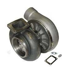 4W1237 Turbocharger - AMT Equipment Parts - Equipment Replacement Parts