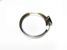 2N8109 Clamp - AMT Equipment Parts - Equipment Replacement Parts