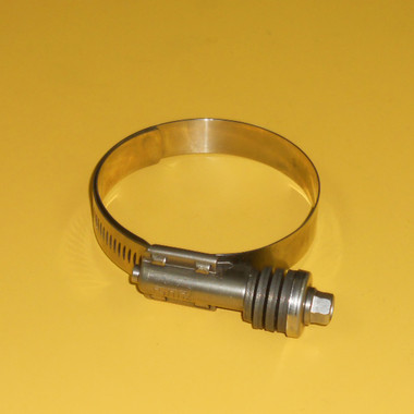 8T4984 Clamp, Hose - AMT Equipment Parts - Equipment Replacement Parts
