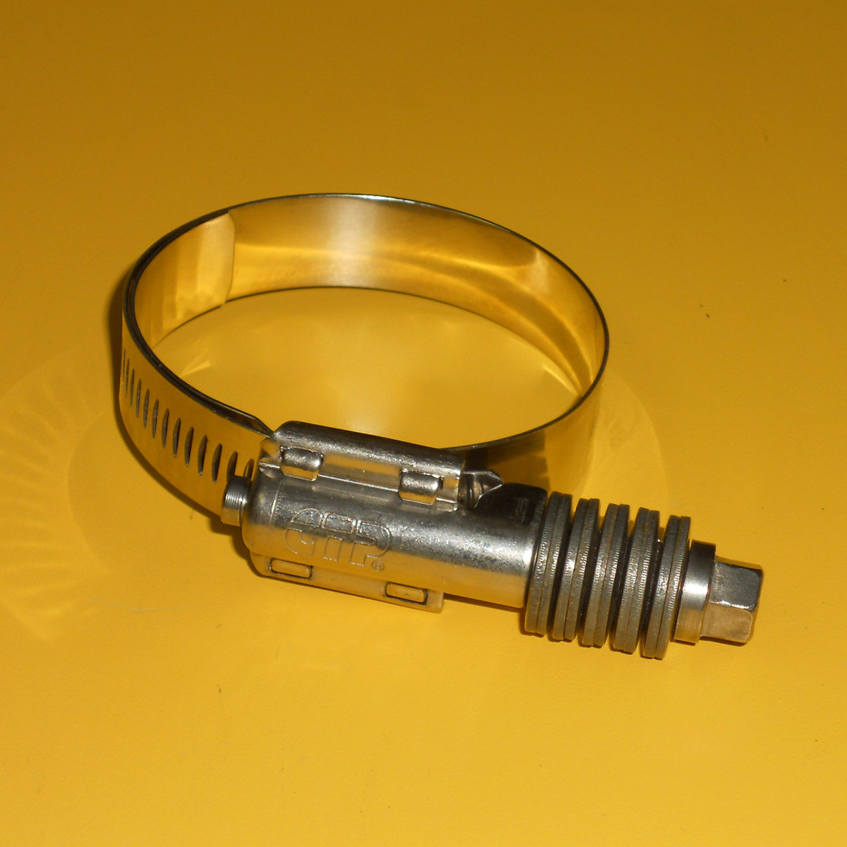 8T6703 Clamp - AMT Equipment Parts - Equipment Replacement Parts