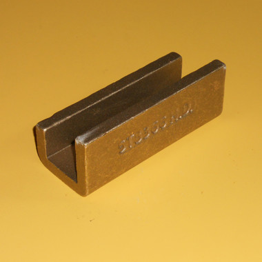 5T8366 Wear Strip - AMT Equipment Parts - Equipment Replacement Parts