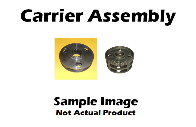 4V8541 Carrier - AMT Equipment Parts - Equipment Replacement Parts