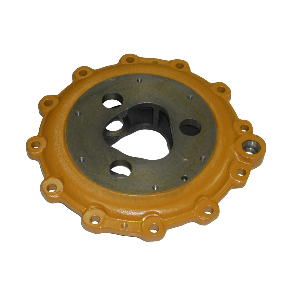 5V6177 Carrier - AMT Equipment Parts - Equipment Replacement Parts