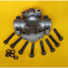 1060933 Spider Group - AMT Equipment Parts - Equipment Replacement Parts