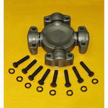 1730888 Spider - AMT Equipment Parts - Equipment Replacement Parts