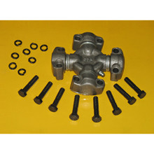 5V1168 Spider Assembly - AMT Equipment Parts - Equipment Replacement Parts