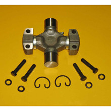 5Y0154 Spider Assembly - AMT Equipment Parts - Equipment Replacement Parts