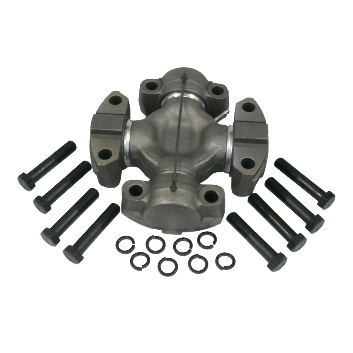 6S0706 Spider Assembly - AMT Equipment Parts - Equipment Replacement Parts