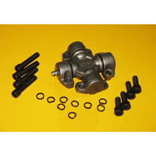 6S6902 Spider Assembly - AMT Equipment Parts - Equipment Replacement Parts