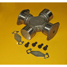 7V4077 Spider Assembly - AMT Equipment Parts - Equipment Replacement Parts