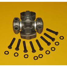 8Y0809 Spider Group - AMT Equipment Parts - Equipment Replacement Parts