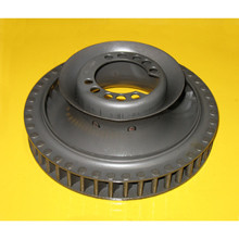 1T1981 Stator Assembly - AMT Equipment Parts - Equipment Replacement Parts