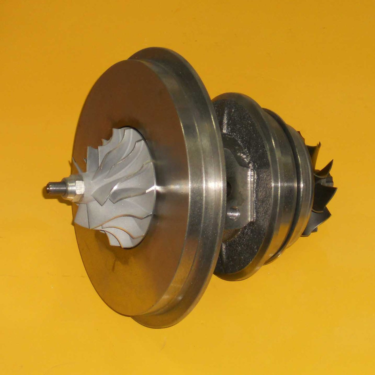 7C7598 Turbocharger Cartridge - AMT Equipment Parts - Equipment ...