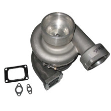 7C7582, 7C2998, 7C2989 Turbocharger - AMT Equipment Parts - Equipment ...