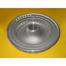 1T0020 Turbine, Wheel - AMT Equipment Parts - Equipment Replacement Parts