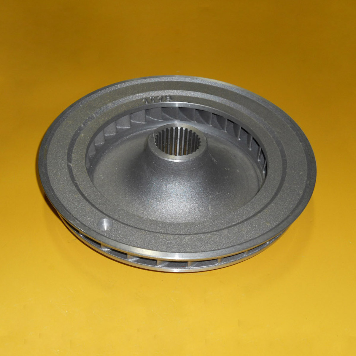 1T0079 Turbine, Wheel - AMT Equipment Parts - Equipment Replacement Parts