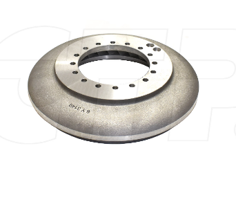 6Y3149 Turbine - AMT Equipment Parts - Equipment Replacement Parts