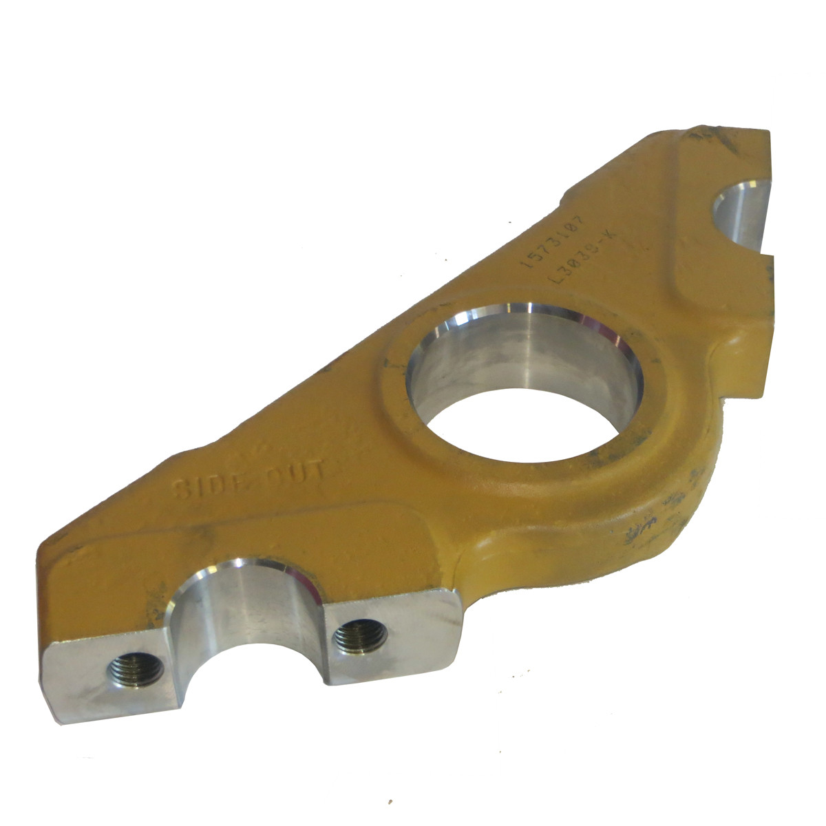 1573107 Bogie, Minor (LH) - AMT Equipment Parts - Equipment Replacement ...