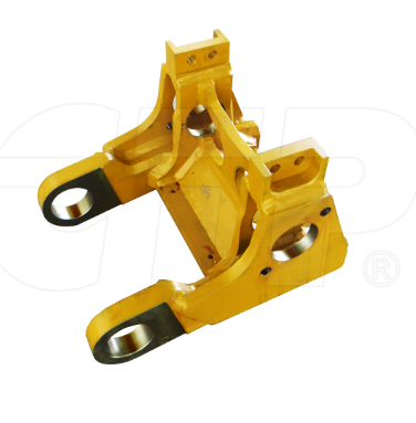 3102866 Bogie Assembly, Middle - AMT Equipment Parts - Equipment ...