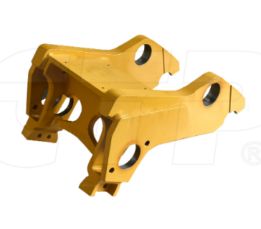 3102902 Bogie Assembly, Rear - AMT Equipment Parts - Equipment ...